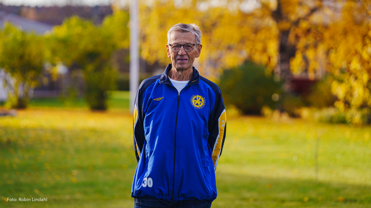 Grattis alla vinnare! - Norsjö kommun