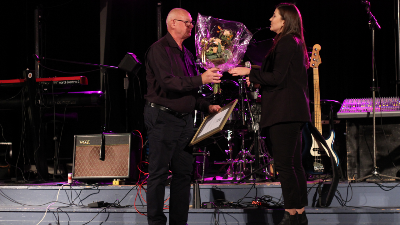 Grattis alla vinnare! - Norsjö kommun